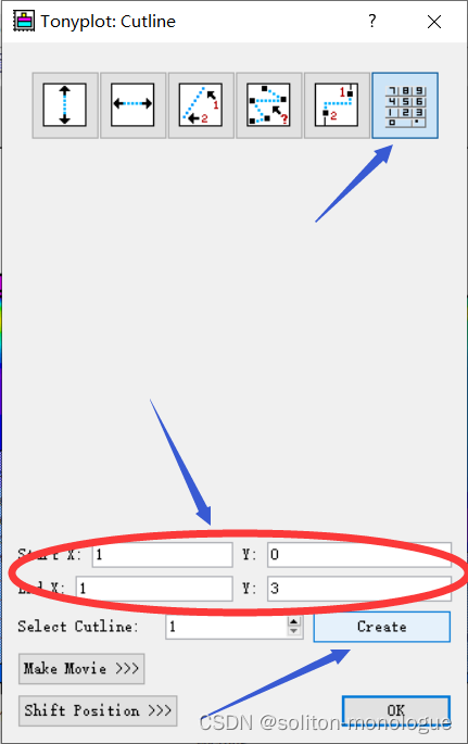 Silvaco学习笔记(十五)——提取电子浓度（electron concentration in empty/full well ...