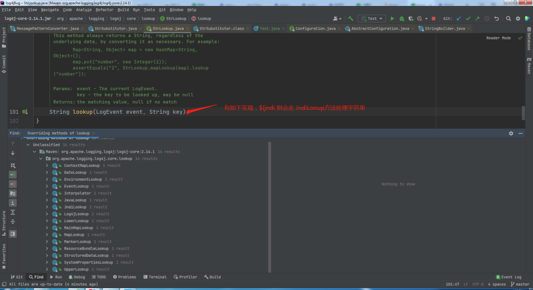 log4j2远程代码执行漏洞根本原因分析 | log4j bug 复现_at org.apache.logging.log4j.core.config.appenderco-CSDN博客