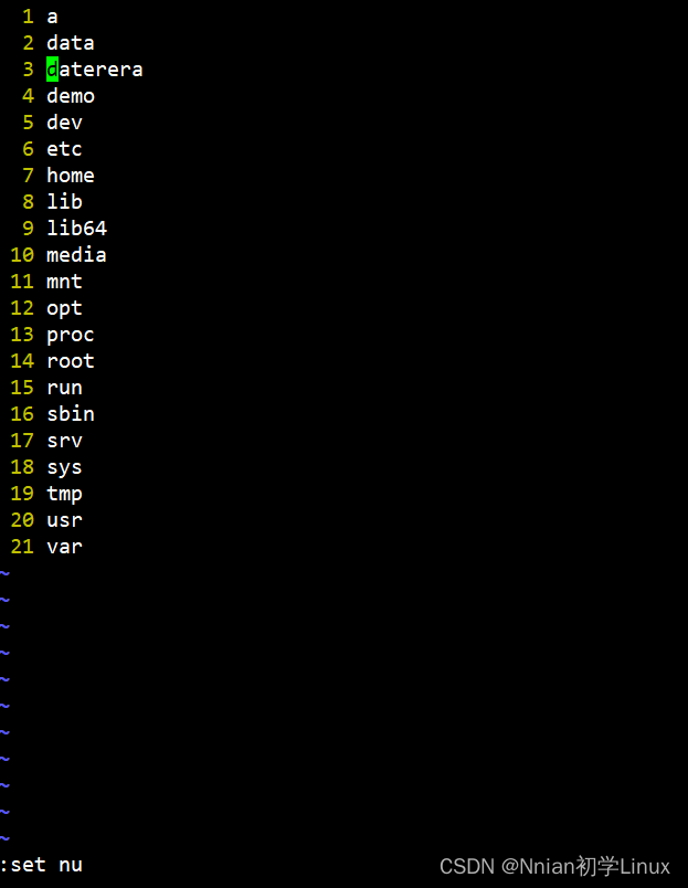 Linux 常用基本命令（一）_linux rm -f命令-CSDN博客