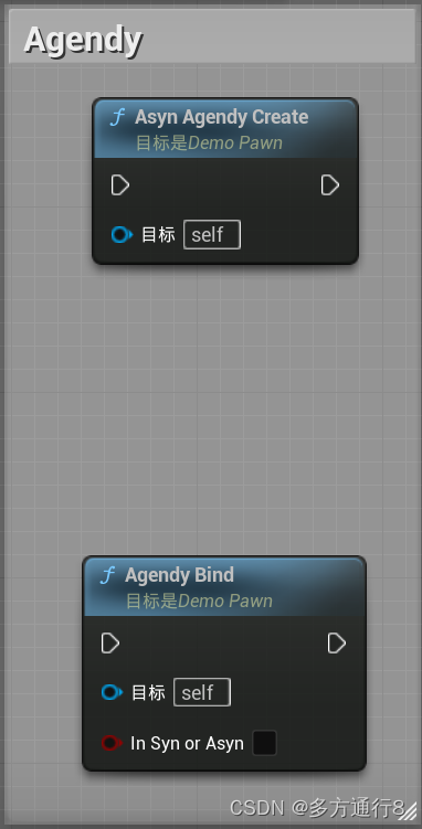 UE4/5C++多线程插件制作(0.简介)_ue5 创建c++插件-CSDN博客
