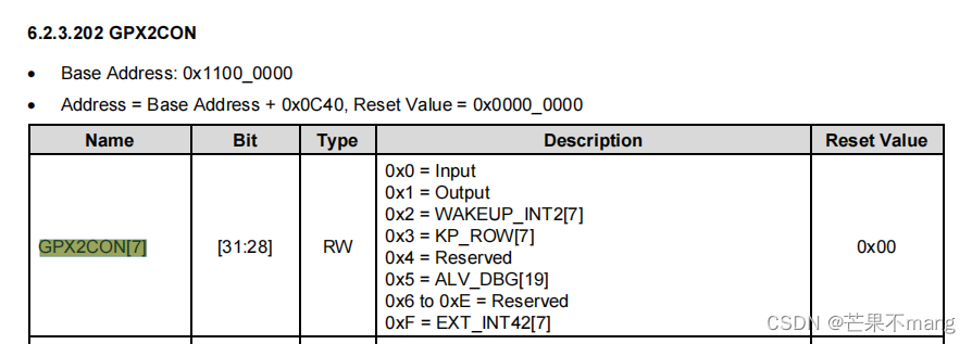 Arm入门(实现led流水灯)超简单arm实验实现led灯亮 Csdn博客