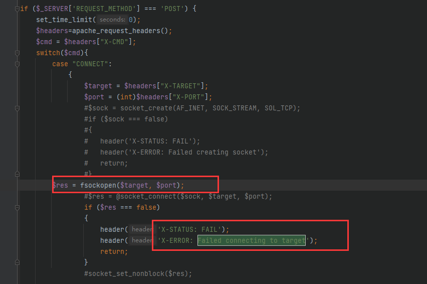 Regeorg 从python2改造为python3-从实战中学习socks5协议_regeorgsocksproxy.py-CSDN博客
