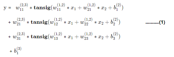 BP神经网络的数学本质_神经网络 目标函数 数学本质-CSDN博客