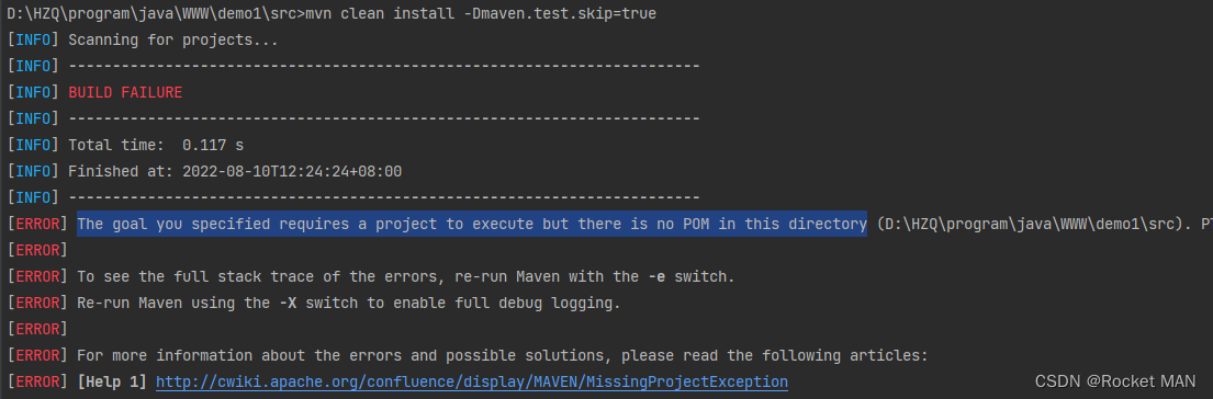 Java笔记之Maven，import找不到jar包（Cannot resolve symbol ‘fastjson‘）_fastjson maven-CSDN博客