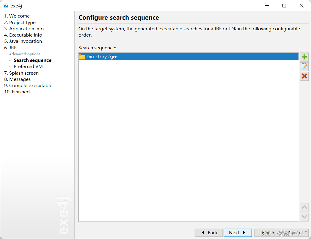 Eclipse打包可在无java环境下运行的exe(很细！)_eclipse打包exe-CSDN博客