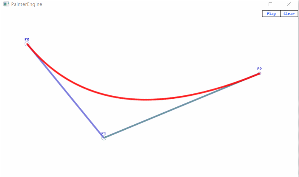 QPainterPath_qpainterpath percentatlength-CSDN博客