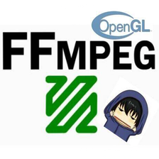 2.FFmpeg5.1下载和使用_ffmpeg-n5.1.2开发库-CSDN博客