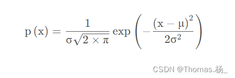 高斯核函数 python实现_python 高斯核函数-CSDN博客