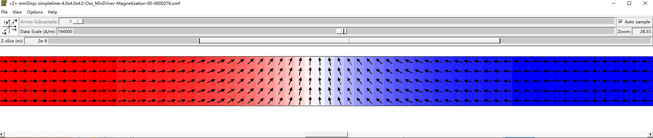 学习自旋电子学的笔记02：OOMMF的报错和部分功能详述-CSDN博客