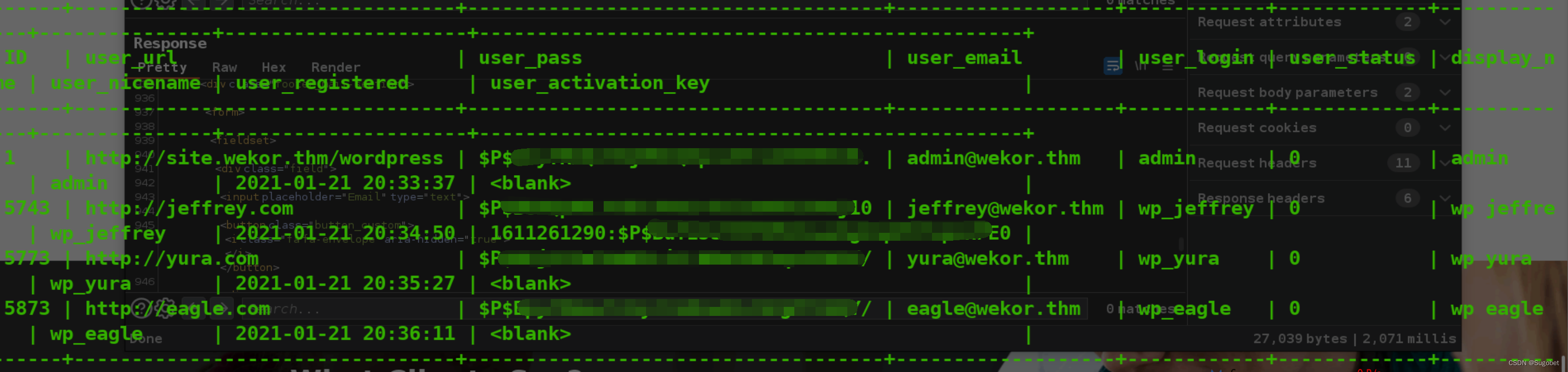 TryHackMe-Wekor（boot2root）_welcome to the boot2root ctf, morpheus:1.-CSDN博客