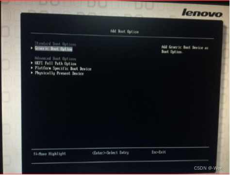 Lenovo system x 3650 M5安装系统_3650m5 raid配置-CSDN博客