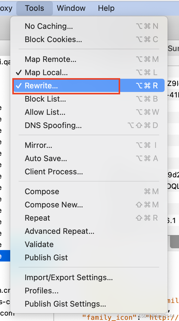 charles请求map local失败的问题_charles map local 不生效-CSDN博客