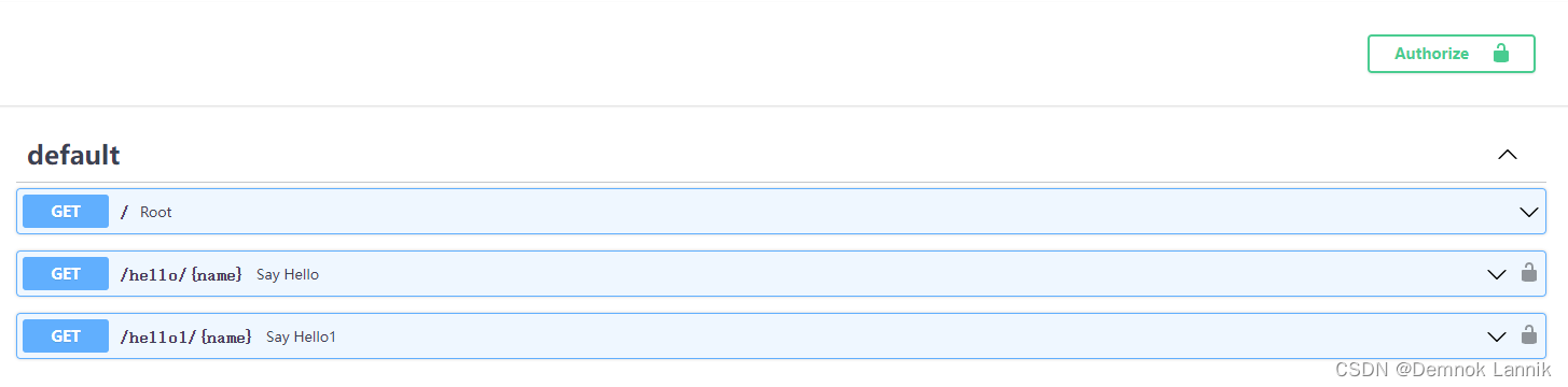 FastAPI 接口文档全局登录验证依赖过滤指定接口_fastapi dependencies 忽略某些依赖-CSDN博客