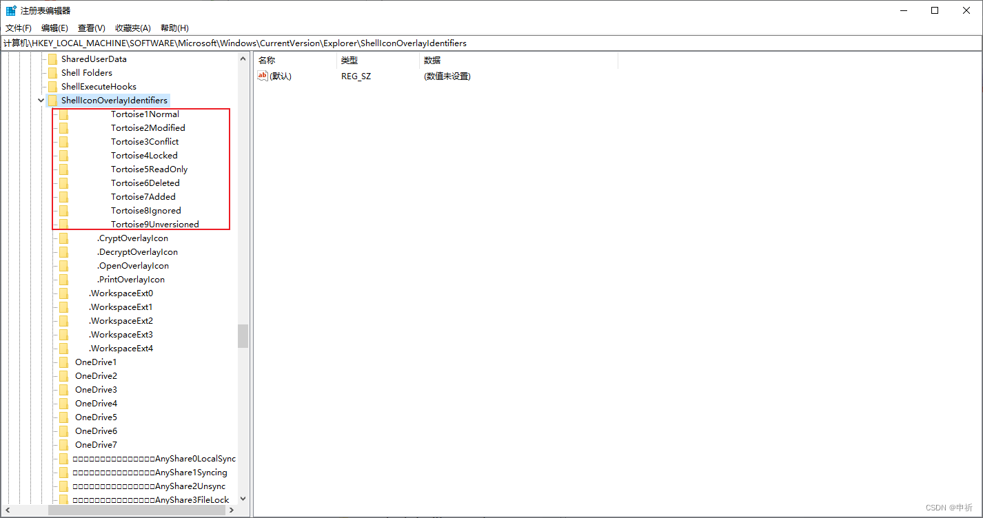 Svn显示图标svn Logo Csdn博客