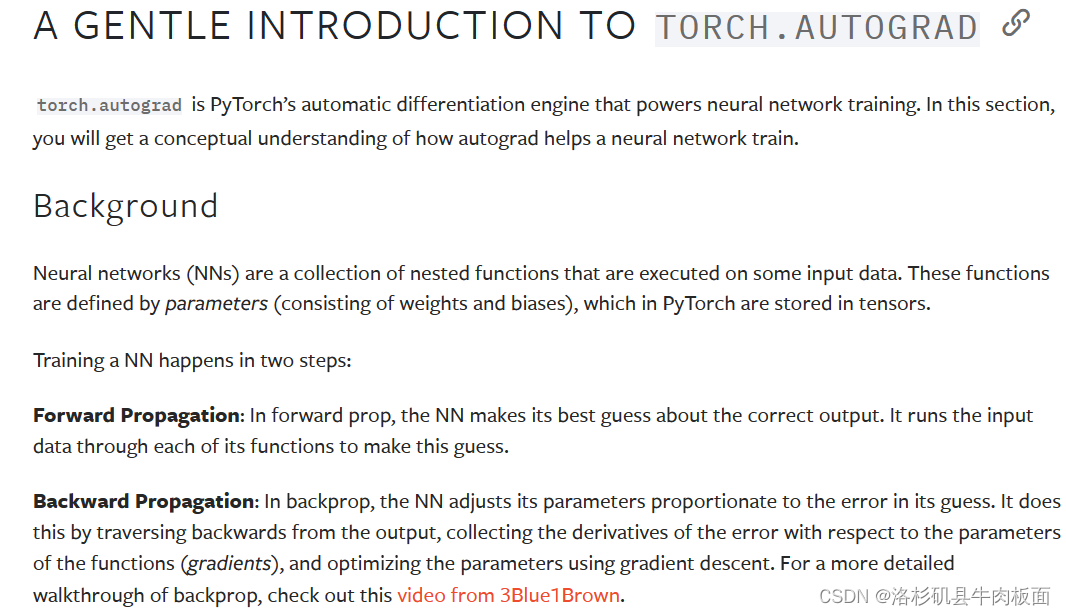 前馈神经网络-自动梯度计算＆优化问题_for item in runner.model.sublayers():-CSDN博客