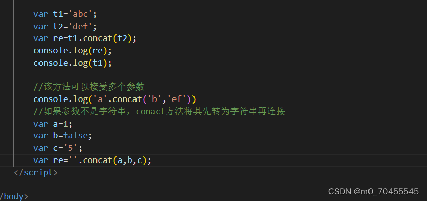 ES6数组方法总结_es6数组方法有哪些-CSDN博客