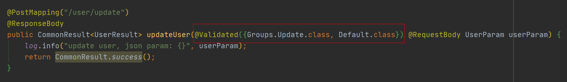 SpringBoot Validation_springboot @digits-CSDN博客