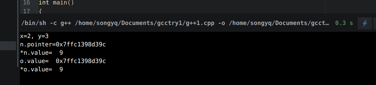 将ATOM配置成通用代码编辑、编译及运行工具_atom在哪里编程并运行-CSDN博客