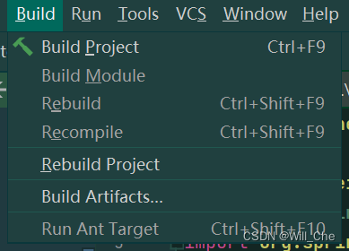class path resource [jdbc.properties] cannot be opened because it does not exist-CSDN博客
