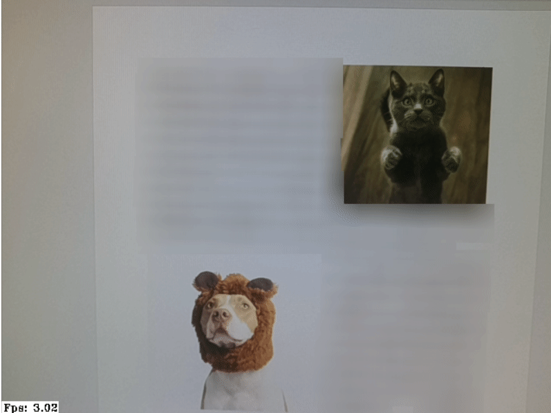 OpenCV OAK相机经典使用案例集锦（持续更新中）_oakforunity-CSDN博客