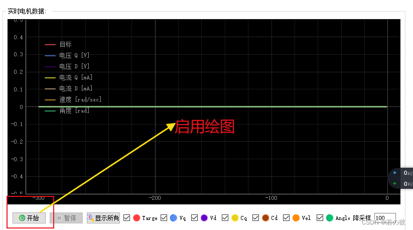 simplefoc代码学习笔记4，simpleFOC studio使用_simplefocstudio_若の彼的博客-CSDN博客
