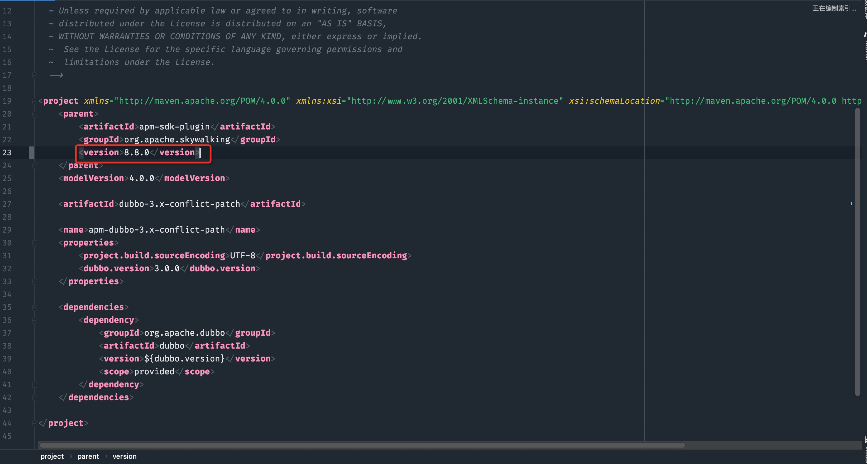 skywalking指南—agent日志采集和插件_error 2024-03-15 13:38:58.770 main skywalkingagent-CSDN博客