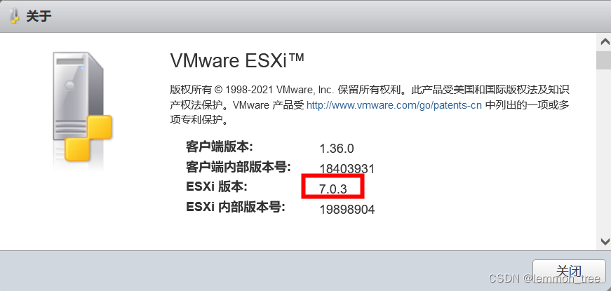 外部计算机无法ping通 VMware esxi中的虚拟机问题解决_esxi虚拟机ping不通-CSDN博客