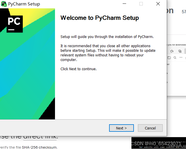 下载集成开发环境（IDE：Integrated Development Environment）: PyCharm_integrated development environment下载 ...