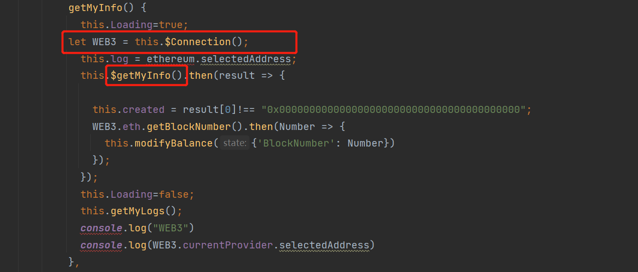 Dapp如何实现前后端分离（前端如何和智能合约交互）_dapp怎么调用自己部署的智能合约-CSDN博客