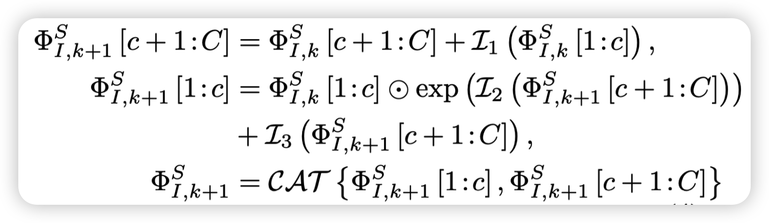 CDDFuse: Correlation-Driven Dual-Branch Feature Decomposition for Multi-Modality Image Fusion【全文 ...