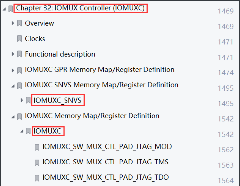 IMX6ULL裸机开发之点亮LED灯_正点原子imx6u开发板点灯-CSDN博客