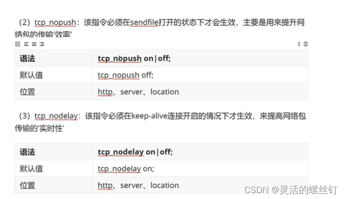 Nginx 静态资源优化配置_nginx payment.noity-CSDN博客