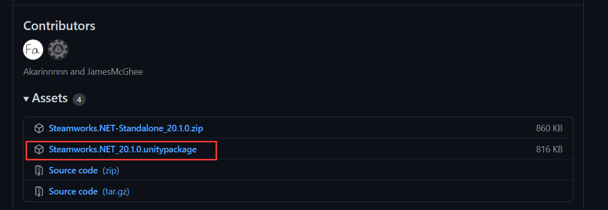 【Unity】对接Steam_steam sdk接入-CSDN博客