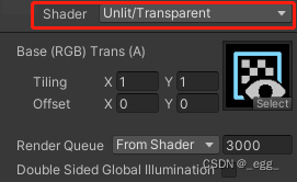 RenderTexture如何将背景设置为透明_rendertexture 透明-CSDN博客