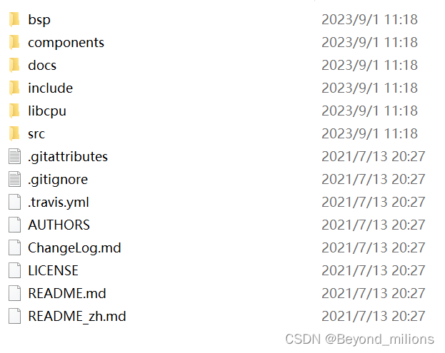 从零开始移植 RT-Thread 到 STM32 （一）（适配GCC环境）_rt-thread stm32 开发工具链-CSDN博客