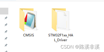 STM32的HAL库及其使用_stm32 hal库-CSDN博客