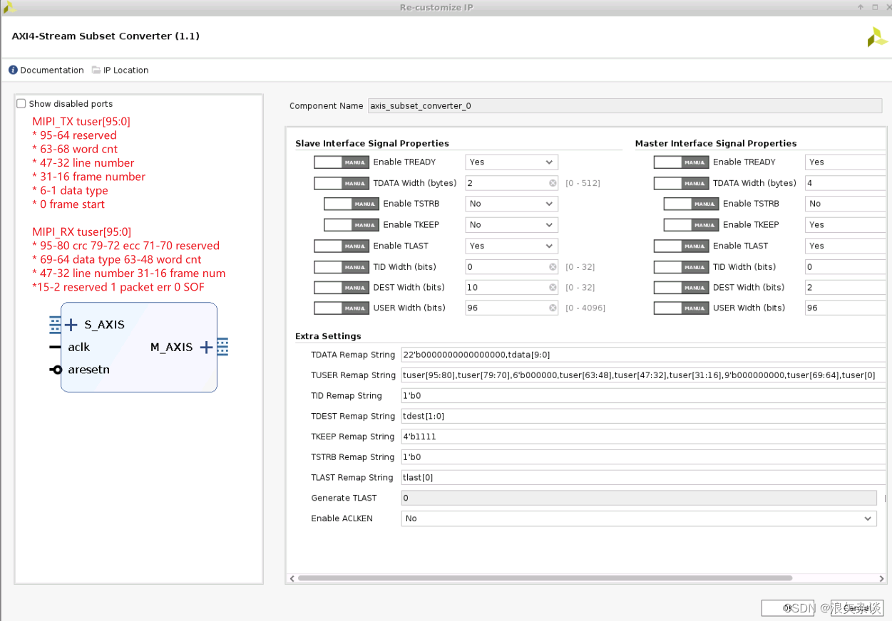 Xilinx Fpga的mipi Txmipi Rx配置xilinx Zynq Ultrascale Mipi Tx和rx可以放在一个bank里面么 Csdn博客