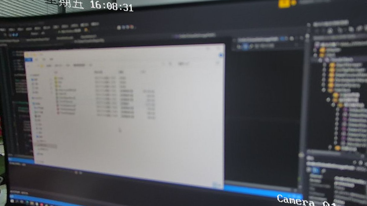 VS C++基于OpenCV进行相机标定和使用_vs标定电脑摄像头-CSDN博客