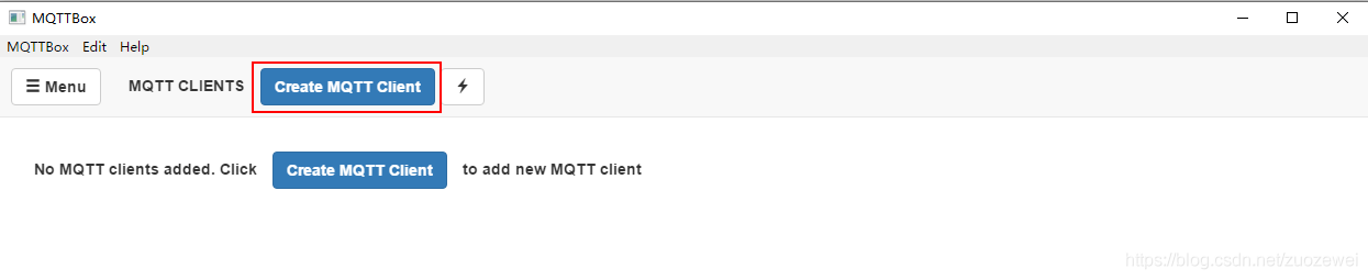 MQTT的安装与使用_mqttbox下载-CSDN博客