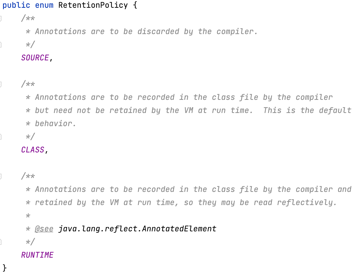 浅析java插件化注解api原理与实战jcannotation Csdn博客