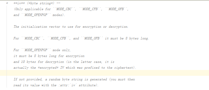 2021-09-25-python DES加解密_cannot import name 'sm4' from 'crypto.cipher-CSDN博客