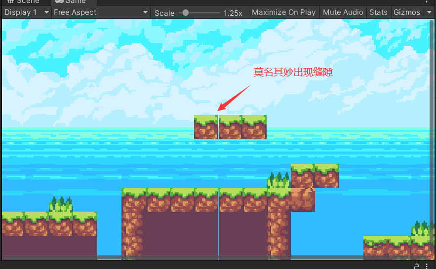 Unity2D学习笔记Day1：创建游戏场景和角色_1.创建高质量、逼真的游戏场景和角色-CSDN博客