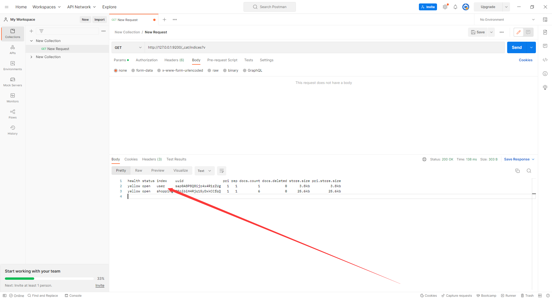 第2章Elasticsearch入门_头歌第2关:elasticsearch索引的创建和查询-CSDN博客
