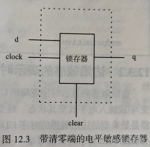 三、12【Verilog HDL】用户自定义原语（UDP）_verilog中原语-CSDN博客