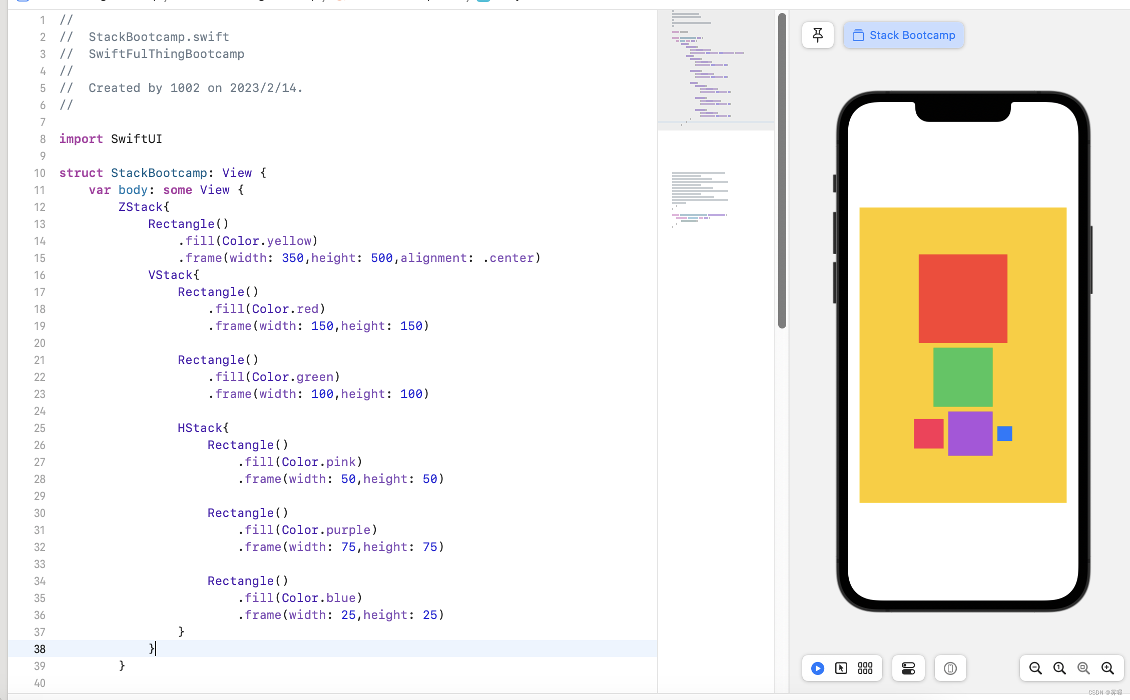 SwiftUi（2）_swiftui background(color(red:-CSDN博客