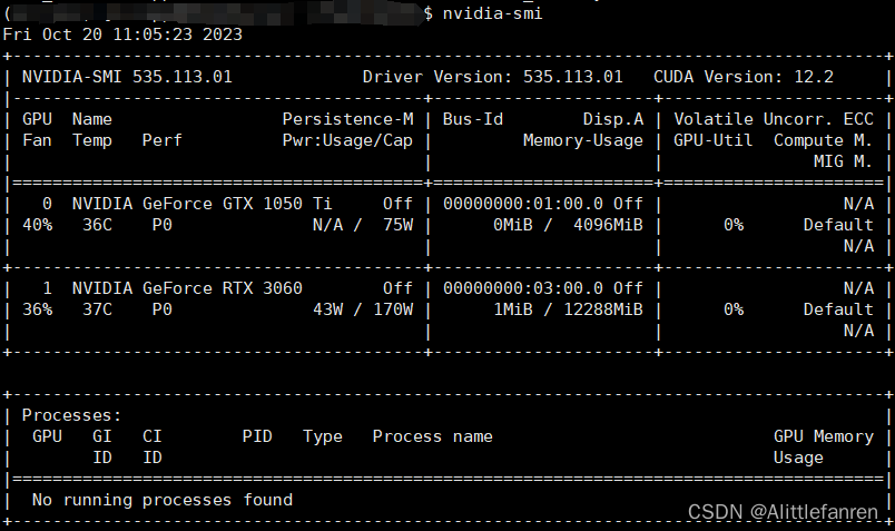 深度学习paddle框架bug记录——驱动与内核不匹配_oserror: (external) cuda error(100), no cuda-capab-CSDN博客