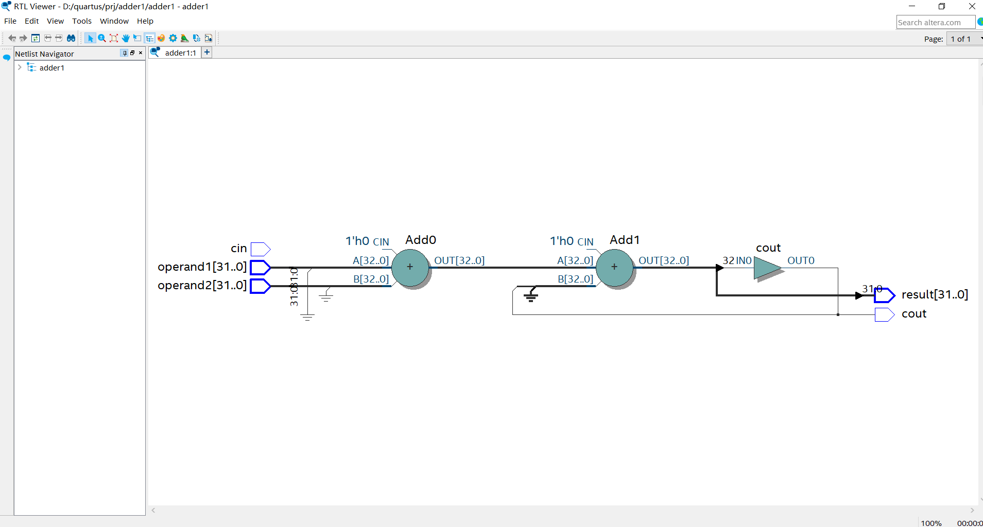 quartus 编译报错修改方法_error: quartus prime analysis & synthesis was unsu_livercy的博客-CSDN博客