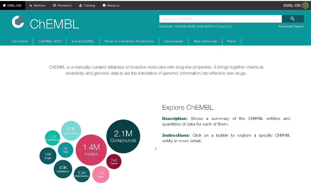 生物信息数据库_tcmid数据库进不去_一只电饭煲的博客-CSDN博客