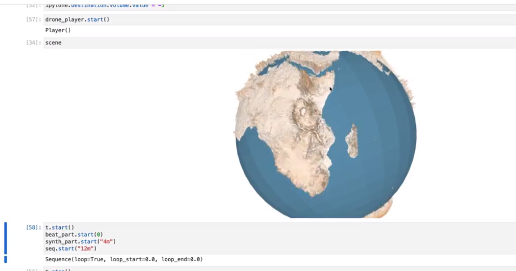 地球-可视化-模型-全球图的画法python_python 可视化 地球-CSDN博客